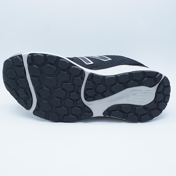 New Balance E420 v2 ニューバランス ME420FB2-4E ブラック ランニングシューズ : フタバスポーツフットボール店 - 通販 - Yahoo!ショッピング