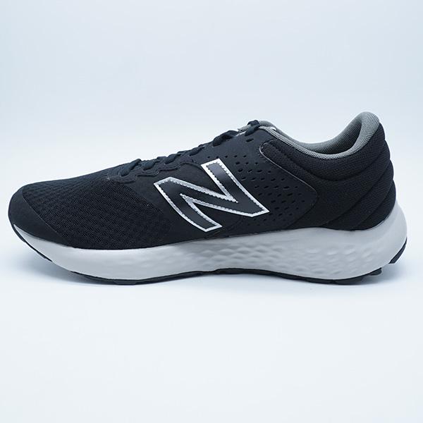 New Balance E420 v2 ニューバランス ME420FB2-4E ブラック ランニングシューズ : フタバスポーツフットボール店 - 通販 - Yahoo!ショッピング