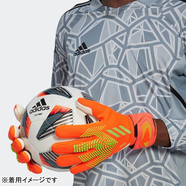 adidas（アディダス） プレデター エッジリーグ グローブ MIQ77-HC0606