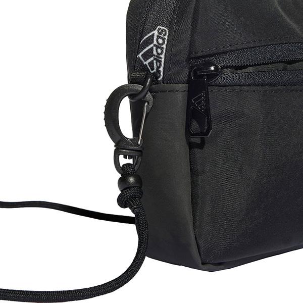 adidas 【ネコポス送料無料】 アディダス 4ATHLTS オーガナイザー MIR49-HB1312 サッカー フットサル ミニバッグ 小 ...