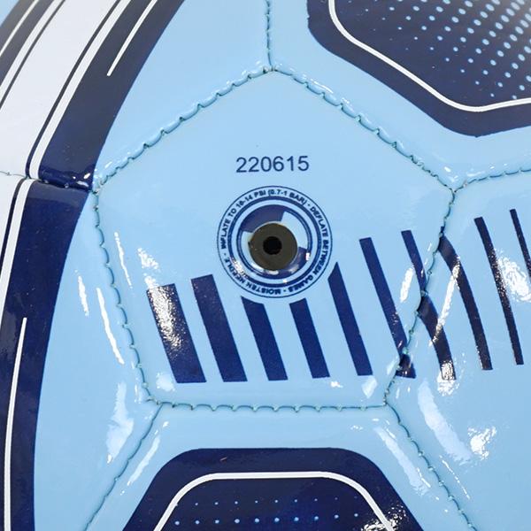 マンチェスターシティ オフィシャル Size2 スキルズトレーナー ボール MNC_SKILLS_TRAINER サッカーボール サポーター ...