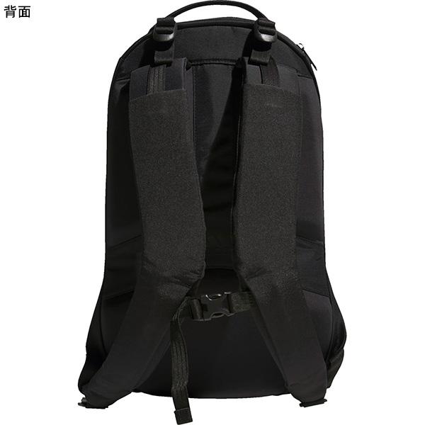 adidas アディダス 4NWNL バックパック 17.75L NCY14 サッカー フットサル リュックサック 普段使い 練習通い 通勤 ...