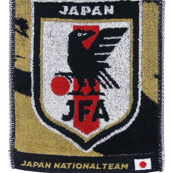 日本サッカー協会（JFA）公式 【ネコポス送料無料】 JFA サッカー 日本代表 タオルマフラー PRIDE OF JAPAN O4-791 オフィシャル サポーターグッズ : フタバスポーツ ...