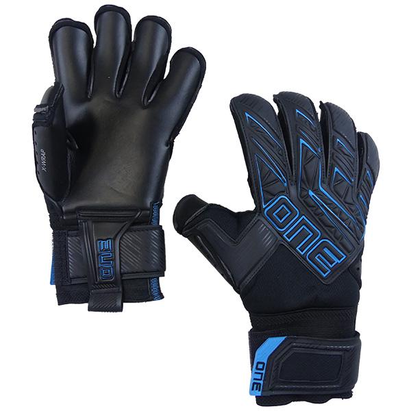 ブランド登録なし The One Glove APEX Surge ONE22-A005 サッカー キーパーグローブ GKグローブ ゴールキーパー ブラック : フタバスポーツフットボール店 ...