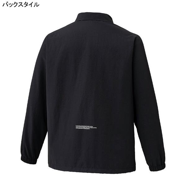 MIZUNO（ミズノ） 裏メッシュ コーチジャケット P2MEC065 サッカー