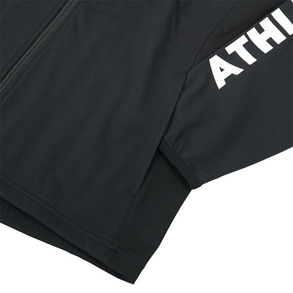 ATHLETA（アスレタ） 【上下セット】 ジャージ上下 SP-218/SP-220 サッカー フットサル トレーニングウェア 練習着 メンズ : フタバスポーツフットボール店 - 通販 ...