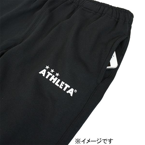 ATHLETA 【上下セット】 アスレタ 裏起毛 スウェット上下 SP-210/SP-212 サッカー フットサル スウェットパーカー スウェットパンツ メンズ : フタバスポーツフットボール ...