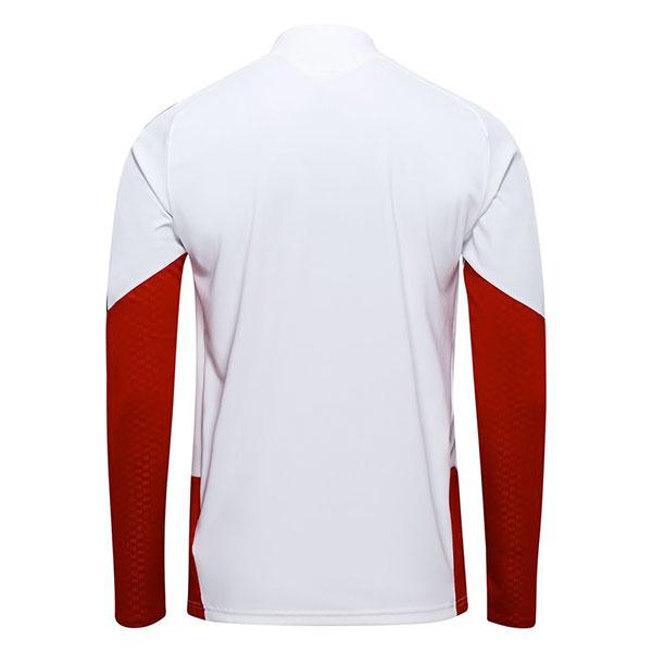 adidas（アディダス） ドイツ代表 2026 TIRO TRAINING TOP SV033