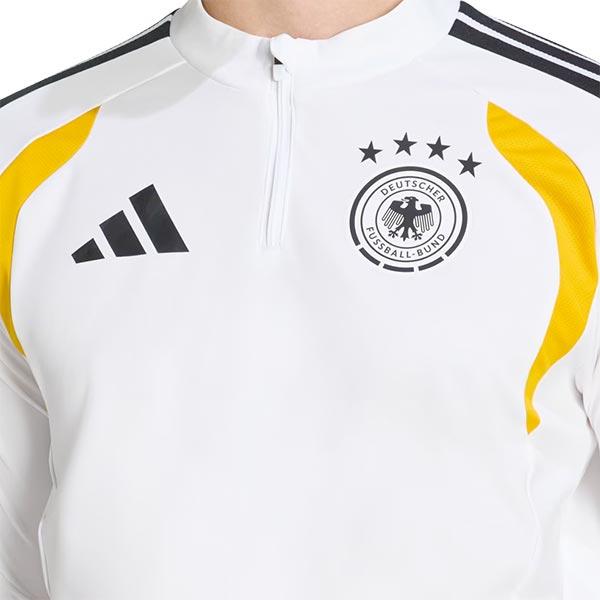 【メール便送料無料】アディダス(adidas) サッカードイツ代表 2026 TIRO TRAINING TOP KB4492 SV033 sc adidas（アディダス） ドイツ代表 2026 TIRO TRAINING TOP SV033