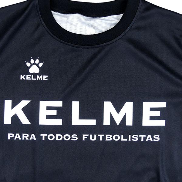 KELME 【ネコポス送料無料】 ケルメ 半袖 別注 MX メッシュ プラクティスシャツ 23SS TFK015 サッカー フットサル プラシャツ Tシャツ メンズ : フタバスポーツ ...