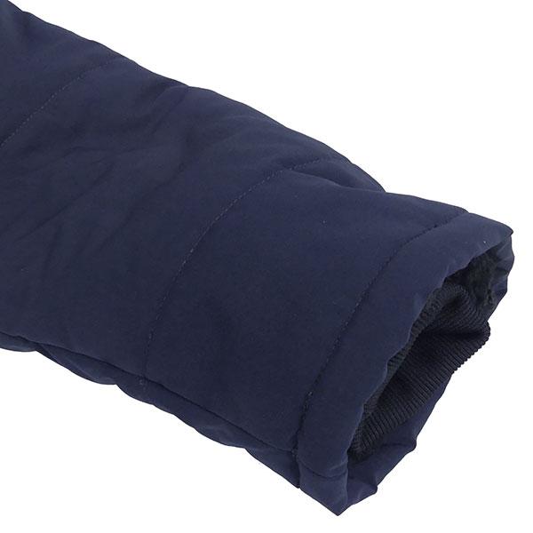 スパッツィオ spazio 裏ボア ベンチコート TP0606 サッカー フットサル ロングコート 観戦 試合 防寒 メンズ : tp0606 ...