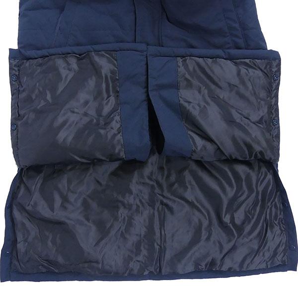 スパッツィオ spazio 裏ボア ベンチコート TP0606 サッカー フットサル ロングコート 観戦 試合 防寒 メンズ : tp0606 ...