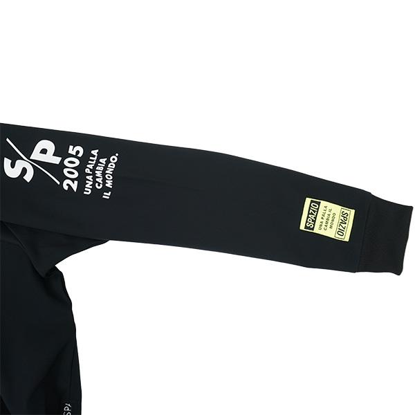Spazio スパッツィオ spazio 裏シャギーボンディングパーカー TP-0622 サッカー フットサル メンズ : フタバスポーツフットボール店 - 通販 - Yahoo!ショッピング