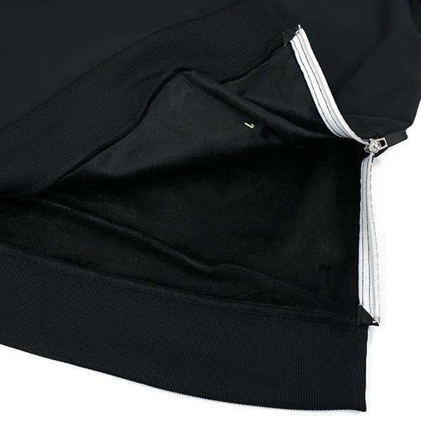 Spazio スパッツィオ spazio 裏シャギーボンディングパーカー TP-0622 サッカー フットサル メンズ : フタバスポーツフットボール店 - 通販 - Yahoo!ショッピング