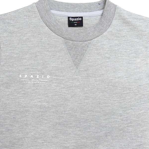 スパッツィオ spazio MA1トレーニングプルオーバー TP-0636 サッカー フットサル トレウェア メンズ : tp0636 : フタバスポーツフットボール店 - 通販 ...