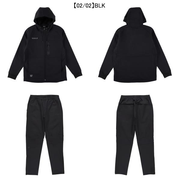 Spazio 【上下セット】 スパッツィオ 裏起毛 裏シャギーボンディングジップアップパーカー パンツ 上下 TP-0639/BT-0273 サッカー フットサル 防寒 メンズ : フタバ ...