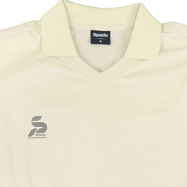 Spazio 【上下セット】 スパッツィオ スキッパーポロ ギアショーツ 上下 TP0647-BT0285 サッカー フットサル メンズ : フタバスポーツフットボール店 - 通販 ...