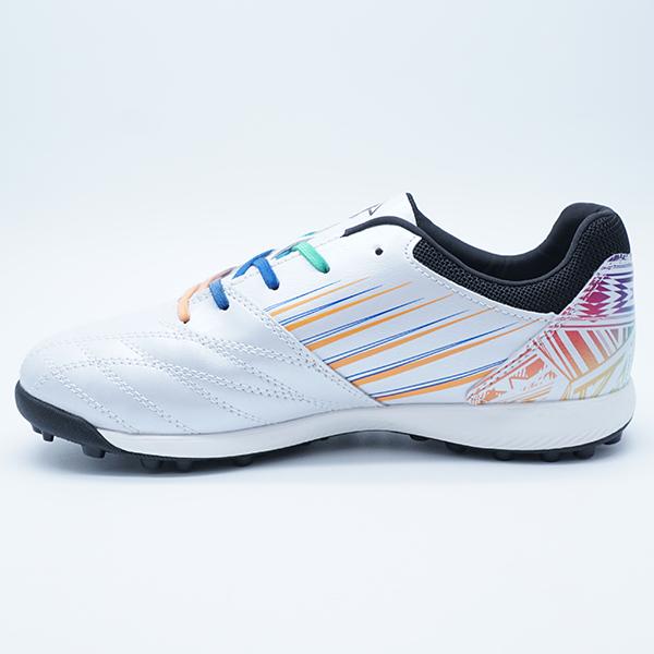 umbro アクセレイター TR JR WIDE アンブロ UF4FCST1J-WHBK ホワイト ジュニア サッカー トレーニングシューズ : フタバスポーツフットボール店 - 通販 ...