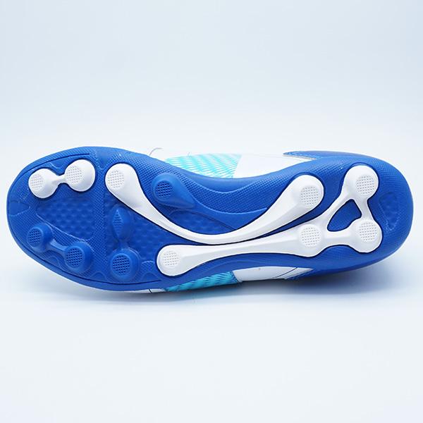 umbro（アンブロ） アクセレイター RB JR WIDE HG umbro UF5SFCB1J-WHBL ホワイト ジュニア サッカー ...