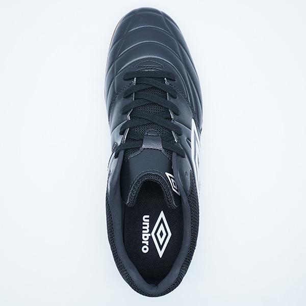 umbro アクセレイターサラ WIDE IN アンブロ UF5SFCF1M-BKGY ブラック フットサルシューズ インドア 室内用 : フタバスポーツフットボール店 - 通販 ...