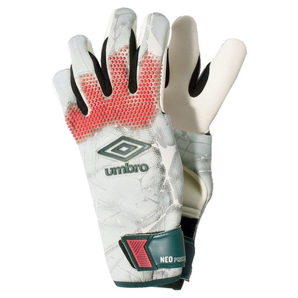 umbro アンブロ UMBRO ゴールキーパー GKグローブ UJS5201-LD9 サッカー キーパーグローブ キーグロ ホワイト : フタバスポーツフットボール店 - 通販 ...