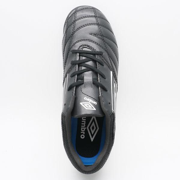 umbro アクセレイター TR JR WIDE アンブロ UU4WJB01BW ブラック ジュニア サッカー トレーニングシューズ : フタバスポーツフットボール店 - 通販 - Yahoo ...