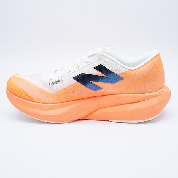 New Balance（ニューバランス） FuelCell Rebel v4 New Balance WFCXCC4-B ホットマンゴー ...