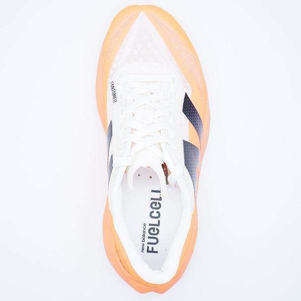 New Balance（ニューバランス） FuelCell Rebel v4 New Balance WFCXCC4-B ホットマンゴー ...