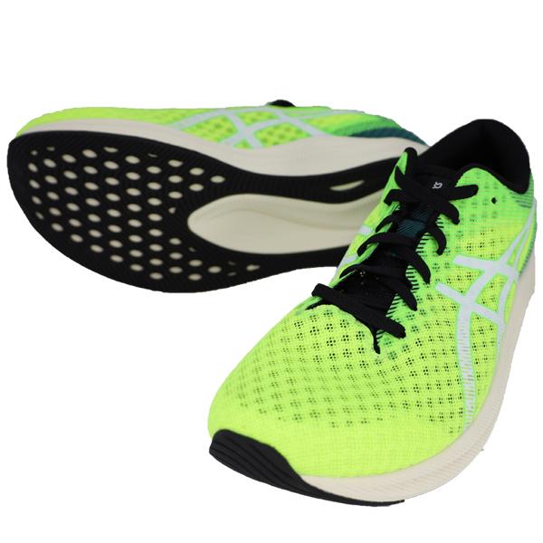 ASICS ハイパースピード2 ワイド HYPER SPEED 2 WIDE ランニングシューズ アシックス メンズ 部活トレーニング 走り込み 1011B494-750 : フタバスポーツ ...