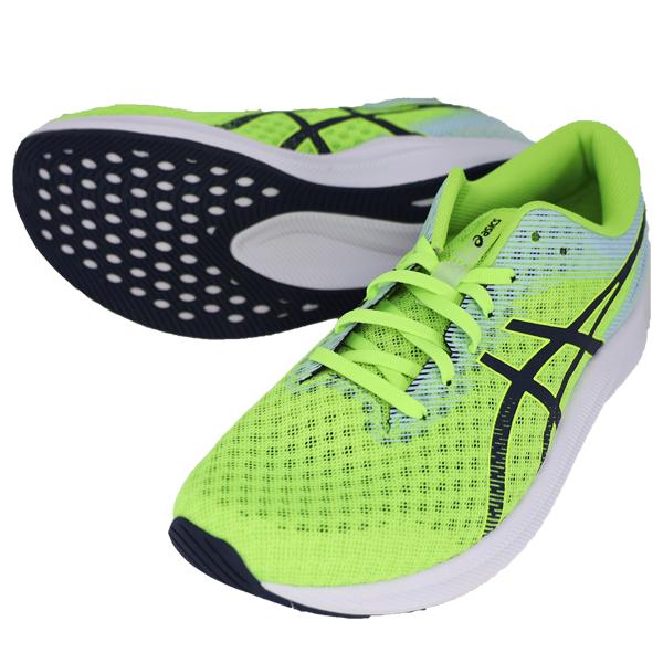 ASICS ハイパースピード2 HYPER SPEED 2 ランニングシューズ メンズ アシックス asics トレーニング ランナー用 部活 軽量 スタンダード 1011B495-300 ...