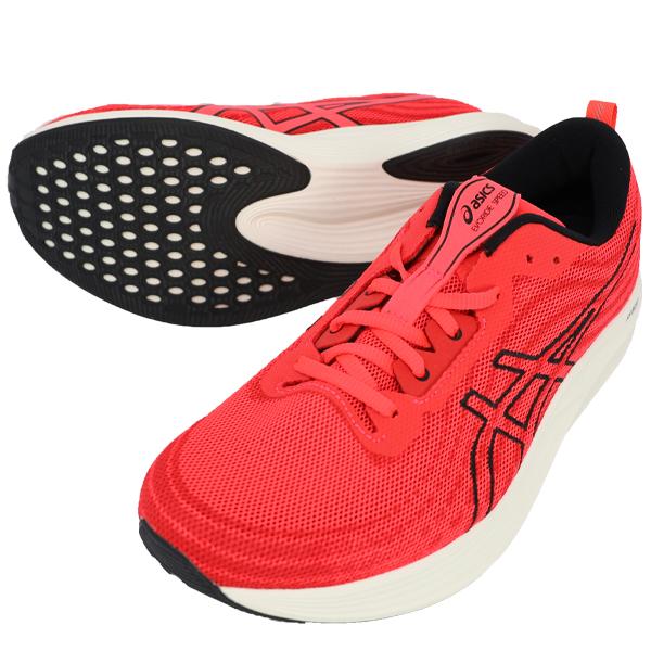 ASICS アシックス asics メンズ ランニングシューズ Evo Ride SPEED 1011B612-700 マラソン ジョギング ...