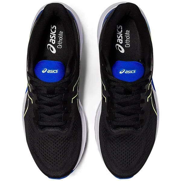 ASICS 【即出荷】アシックス asics ランニングシューズ GT-1000 12 スタンダード マラソン ジョギング ラントレ ...