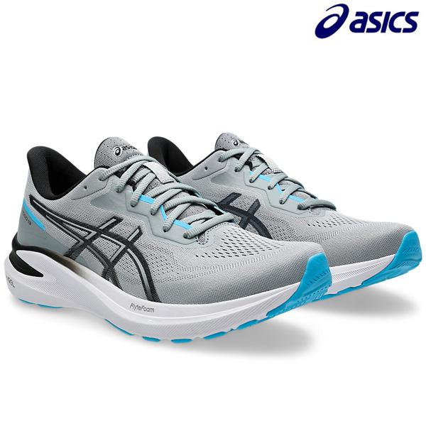 ASICS アシックス asics メンズ ランニングシューズ GT-1000 13 エクストラワイド 1011B859-020 マラソン ...