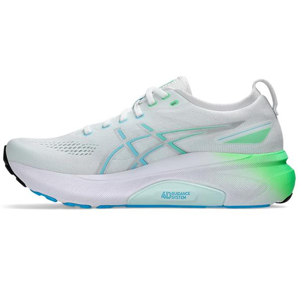 ASICS アシックス asics メンズ ランニングシューズ GEL-KAYANO 31 1011B867-100 マラソン ジョギング ...