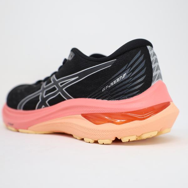 ASICS GT-2000 11 ランニングシューズ レディース アシックス asics 陸上部 ファンラン マラソン マラソン完走シューズ ...