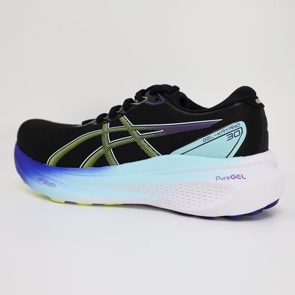 ASICS アシックス asics レディース ランニングシューズ GEL-KAYANO 30 1012B357-003 マラソン ジョギング ...