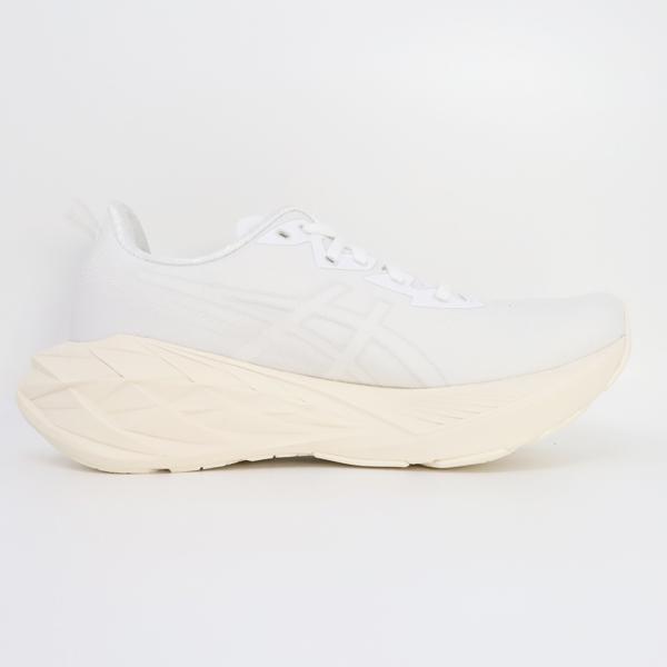 ASICS 【即出荷】アシックス asics ウィメンズ ランニングシューズ ノヴァブラスト4 スタンダード NOVABLAST4 厚底 マラソン ジョギング LSD 30キロ走 ...