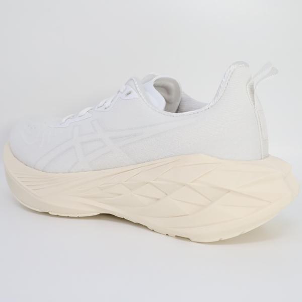 ASICS 【即出荷】アシックス asics ウィメンズ ランニングシューズ ノヴァブラスト4 スタンダード NOVABLAST4 厚底 ...