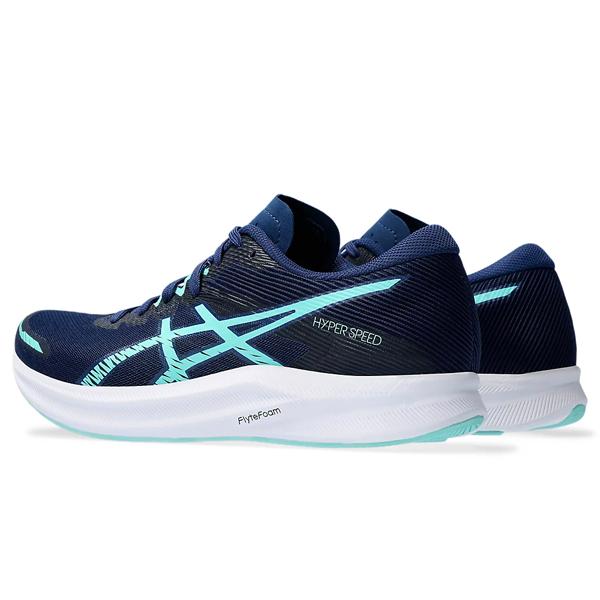 ASICS アシックス asics レディース ランニングシューズ HYPER SPEED 3 ハイパースピード3 1012B517-401 : フタバスポーツアスリート店 - 通販 ...