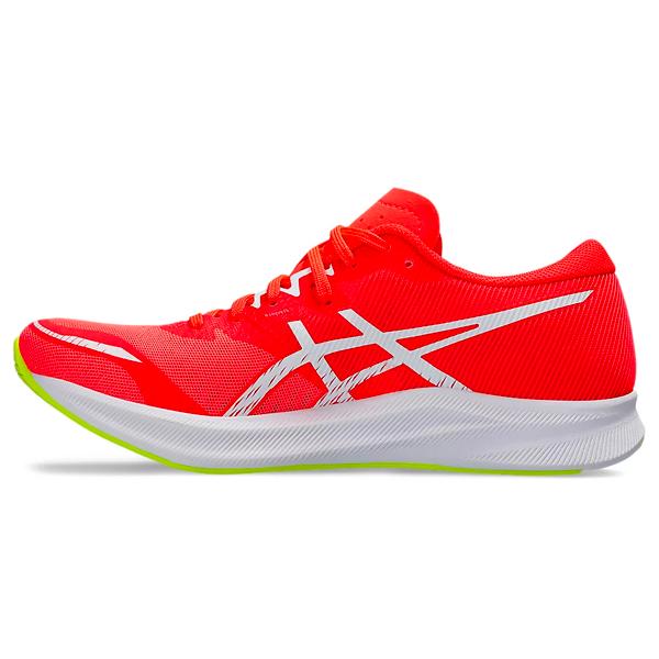ASICS アシックス asics レディース ランニングシューズ HYPER SPEED 3 ハイパースピード3 1012B517-600 : フタバスポーツアスリート店 - 通販 ...