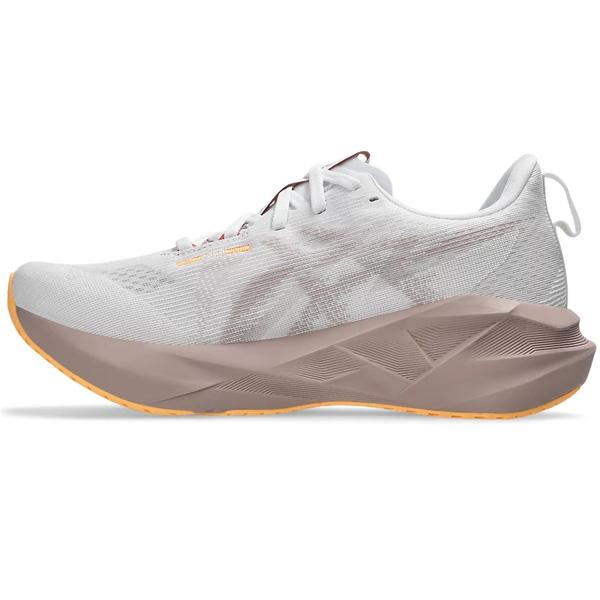 ASICS 【予約販売】アシックス asics レディース ランニングシューズ NOVABLAST 5 WIDE マラソン ジョギング ワイド 1012B766-102 : フタバスポーツ ...