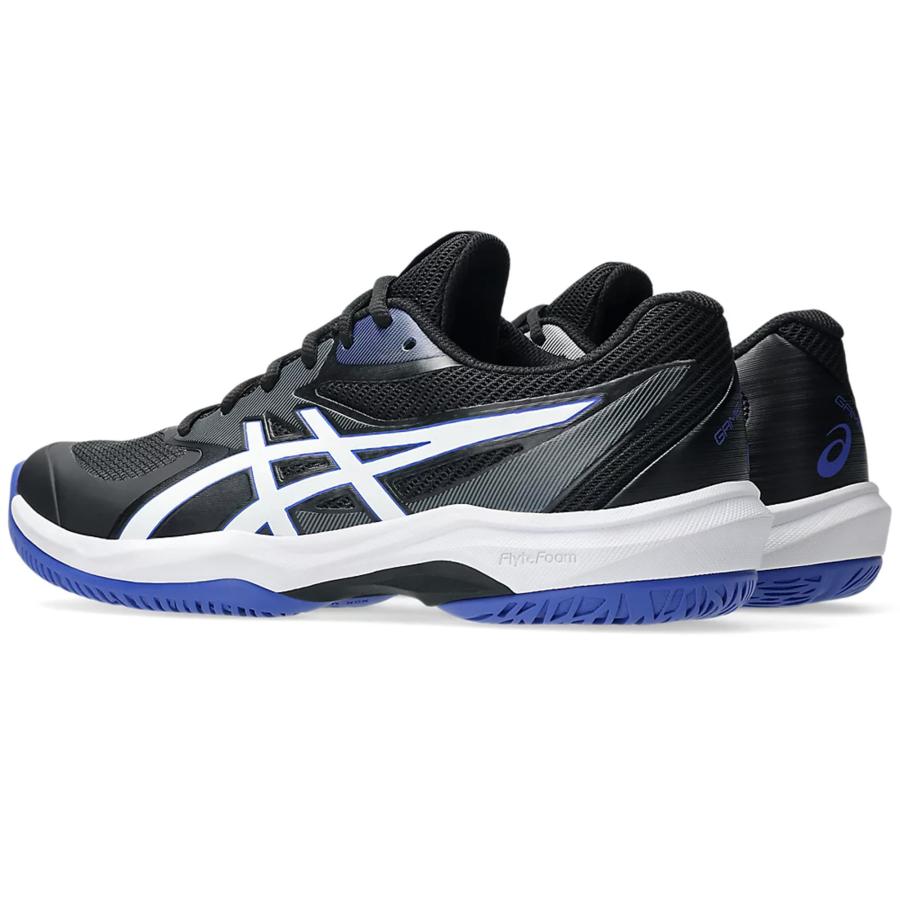ASICS アシックス asics テニスシューズ メンズ GAME FF オールコート 2E相当 1041A489-001 : フタバ ...