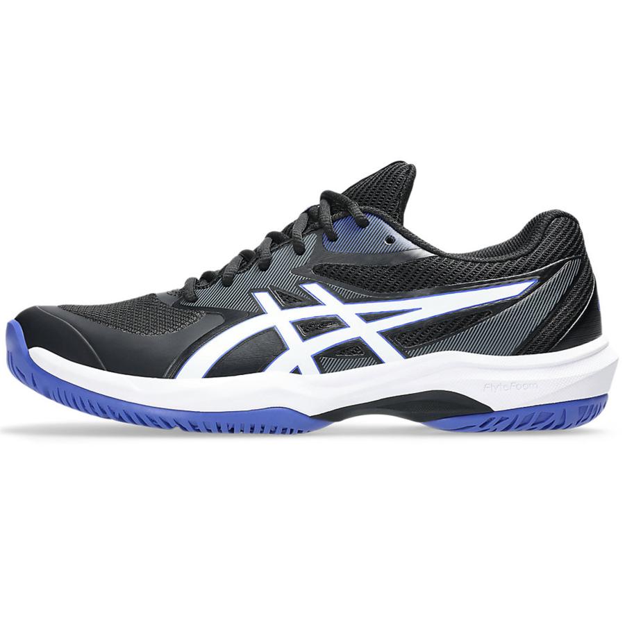 ASICS アシックス asics テニスシューズ メンズ GAME FF オールコート 2E相当 1041A489-001 : フタバ ...