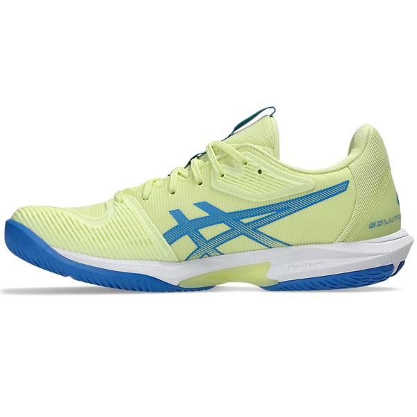 New Balance（ニューバランス） アシックス asics レディース テニスシューズ SOLUTION SPEED FF3 ...