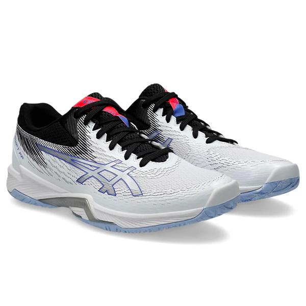 ASICS アシックス asics V-SWIFT FF 4 EXTRA WIDE バレーボール シューズ 1053A067-100 : フタバスポーツアスリート店 - 通販 - Yahoo ...