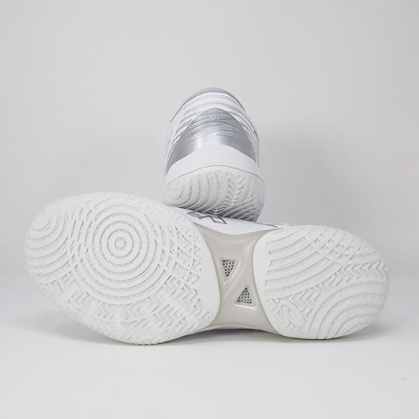 ASICS 【当日出荷】 アシックス asics ゲルフープ V14 エキストラワイド バスケットボールシューズ 1063A051-100 GELHOOP バッシュ 部活 練習 試合 4E相当 ...