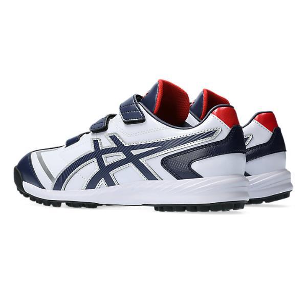 ASICS アシックス メンズ 野球 トレーニングシューズ ネオリバイブ TR3 NEOREVIVE 1123A042-105 : フタバスポーツアスリート店 - 通販 - Yahoo!ショッピング