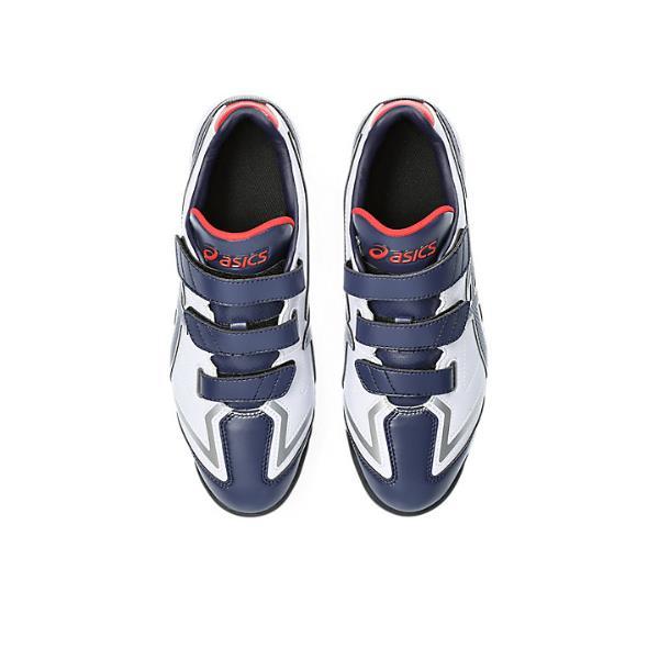 ASICS アシックス メンズ 野球 トレーニングシューズ ネオリバイブ TR3 NEOREVIVE 1123A042-105 : フタバスポーツアスリート店 - 通販 - Yahoo!ショッピング