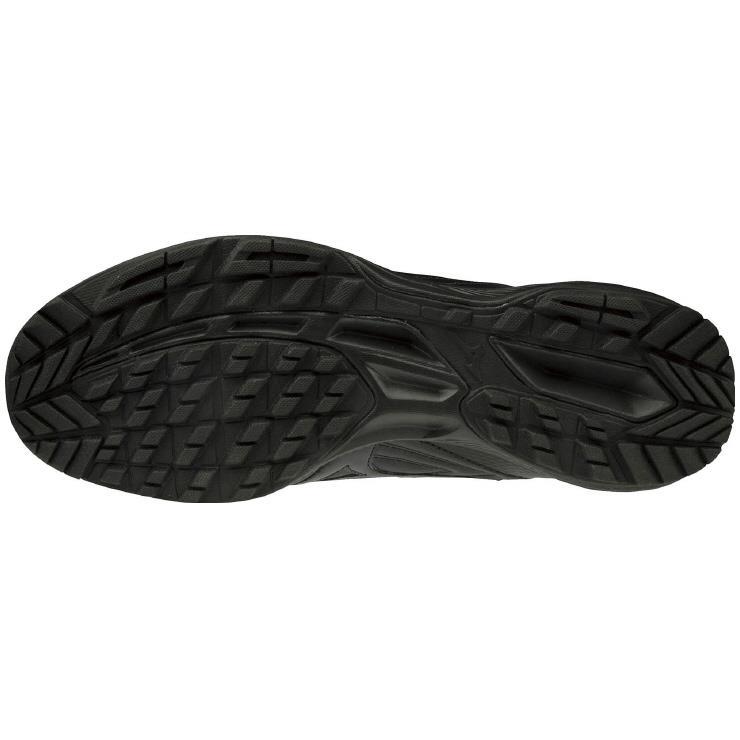 MIZUNO ミズノ mizuno セレクトナイントレーナー2 11GT192500 野球 トレーニングシューズ 練習 部活 走り込み ソフトボール ベルト ブラック 黒 : フタバスポーツ ...