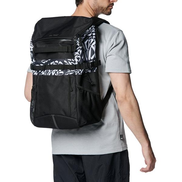 UNDER ARMOUR（アンダーアーマー） バックパック クール バックパック3.0 30L リュック 1384755 トレーニングバッグ ...